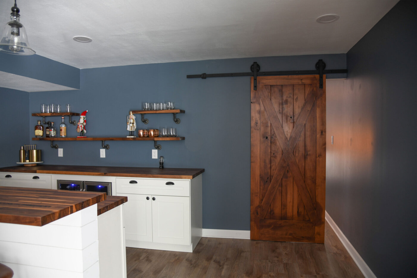 Basements | American Dreamers