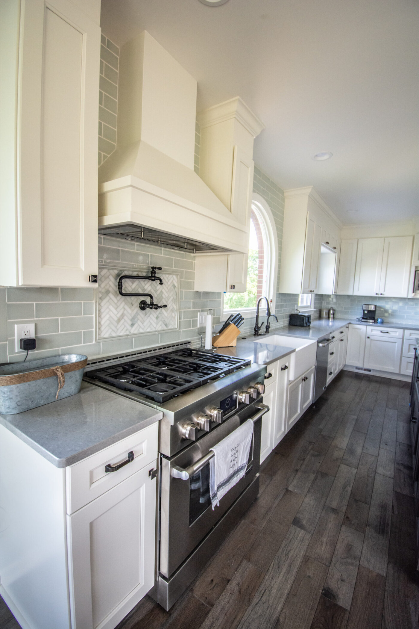 Pittsburgh Kitchen Renovations | American Dreamers