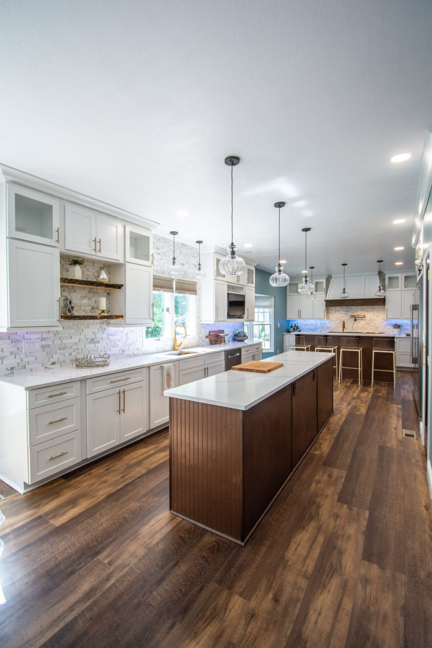 Pittsburgh Kitchen Renovations | American Dreamers
