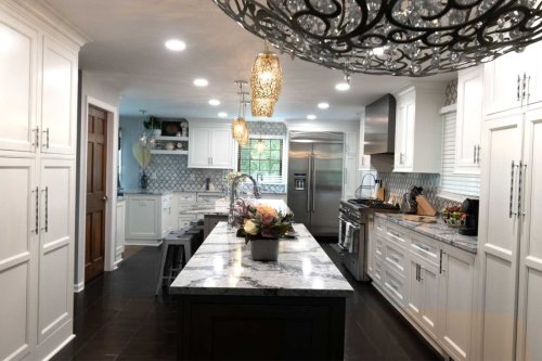 Pittsburgh Kitchen Renovations | American Dreamers